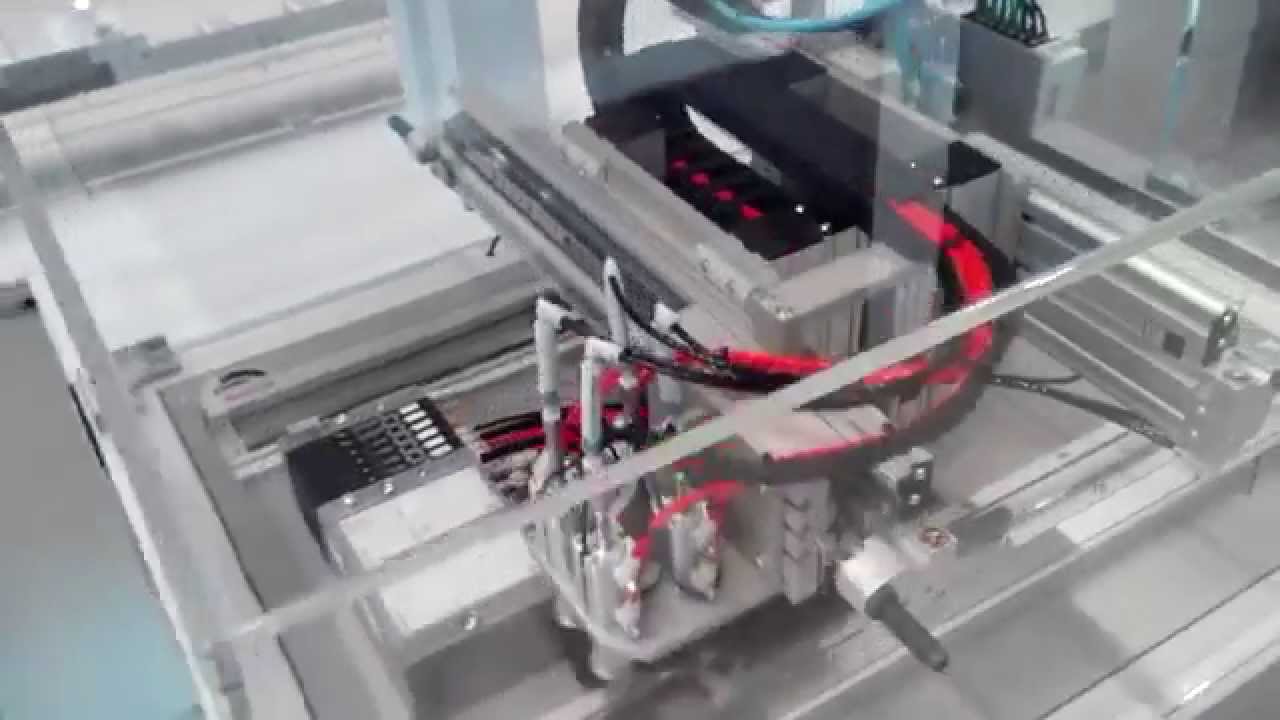 Aventics Bosch Rexroth AV03 Valves Series MOTEK 2014 DBR Automation ...