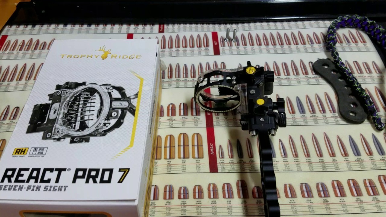 2016 Hoyt carbon defiant Turbo - YouTube