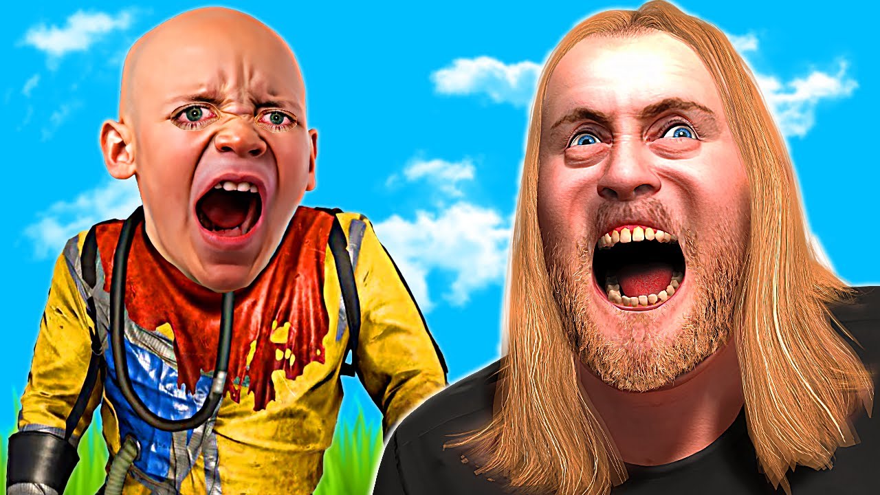 TRAP BASE TROLLING SALTY PLAYERS... Rust - YouTube