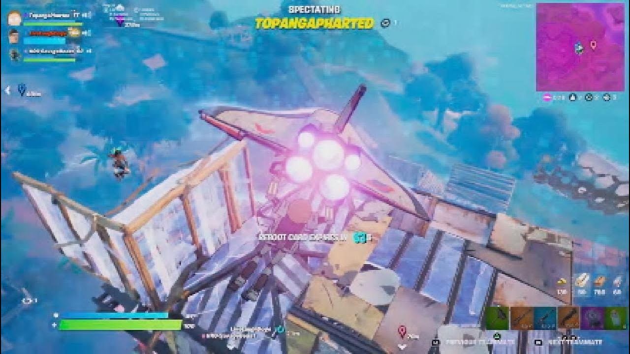 New Dub Series Part 22 - YouTube