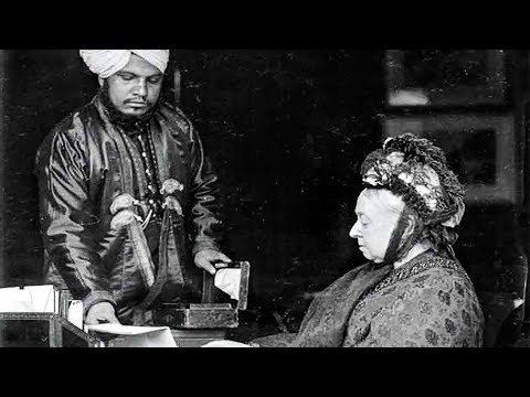 How An Indian Servant Became Queen Victoria’s Closest Friend