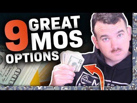 Which Army Mos Is Best For Civilian Jobs