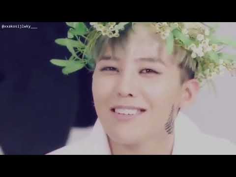Best of Kwon Jiyong [GD] - You Make Me Smile [FMV]
