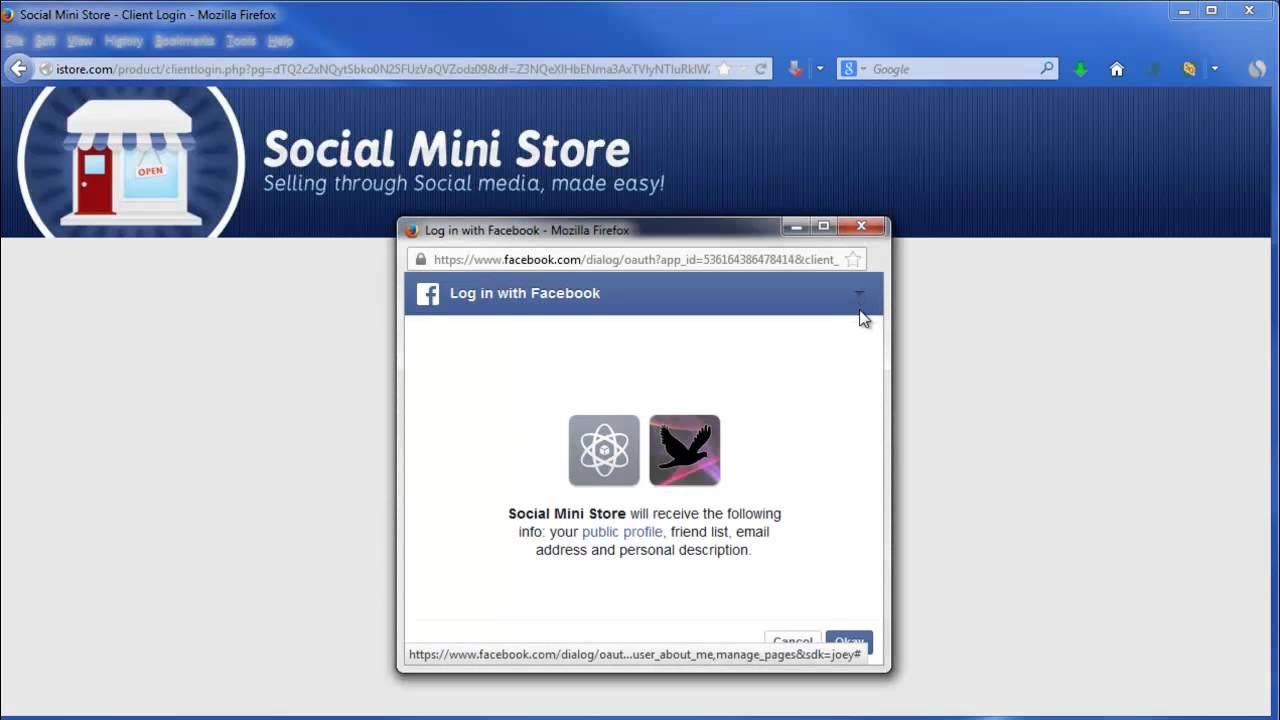 Add Client, Rename Tab and Change Tab Image - YouTube