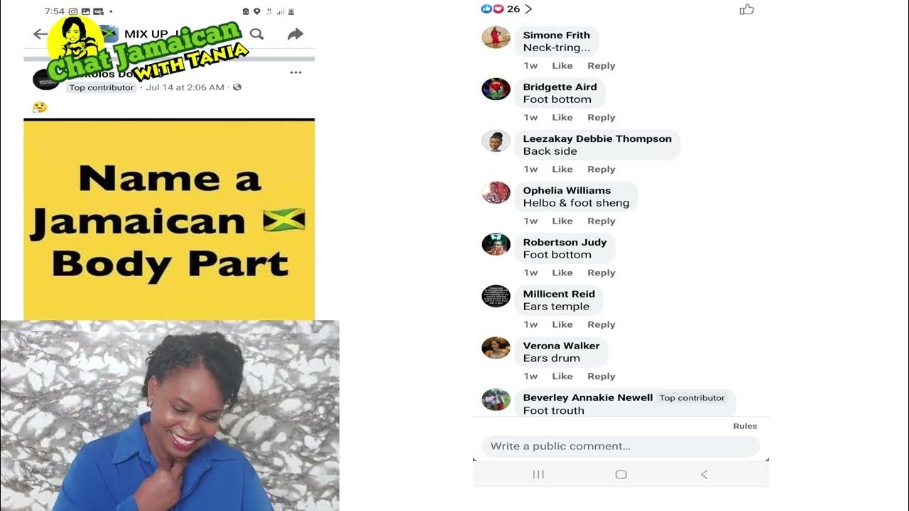 Neighbors saw Landlord with a man wife| Women stop crying after a break ...