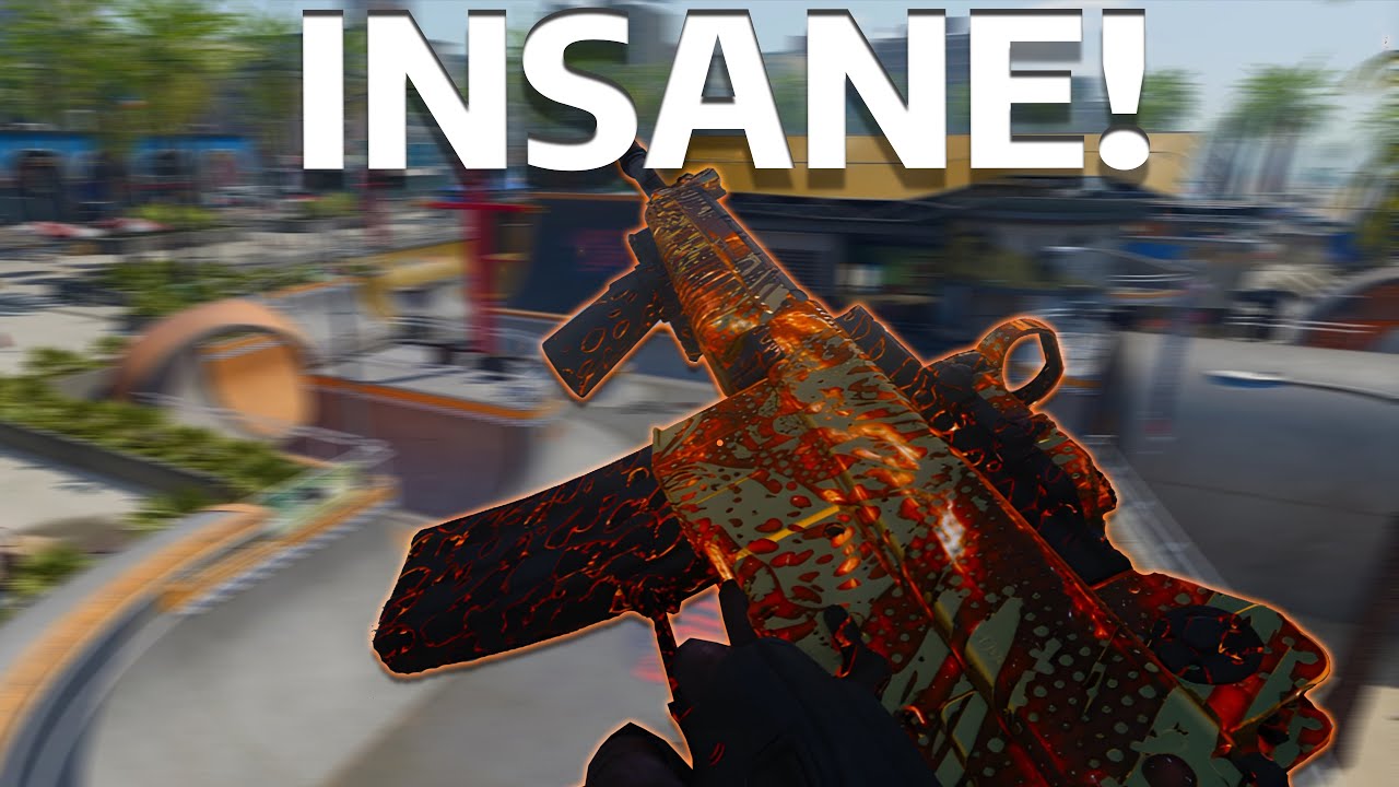This NEW RANKED PLAY MAP Is INSANE - YouTube
