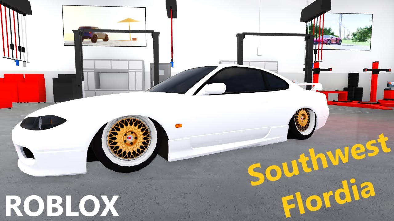 Southwest Florida [Roblox] - YouTube