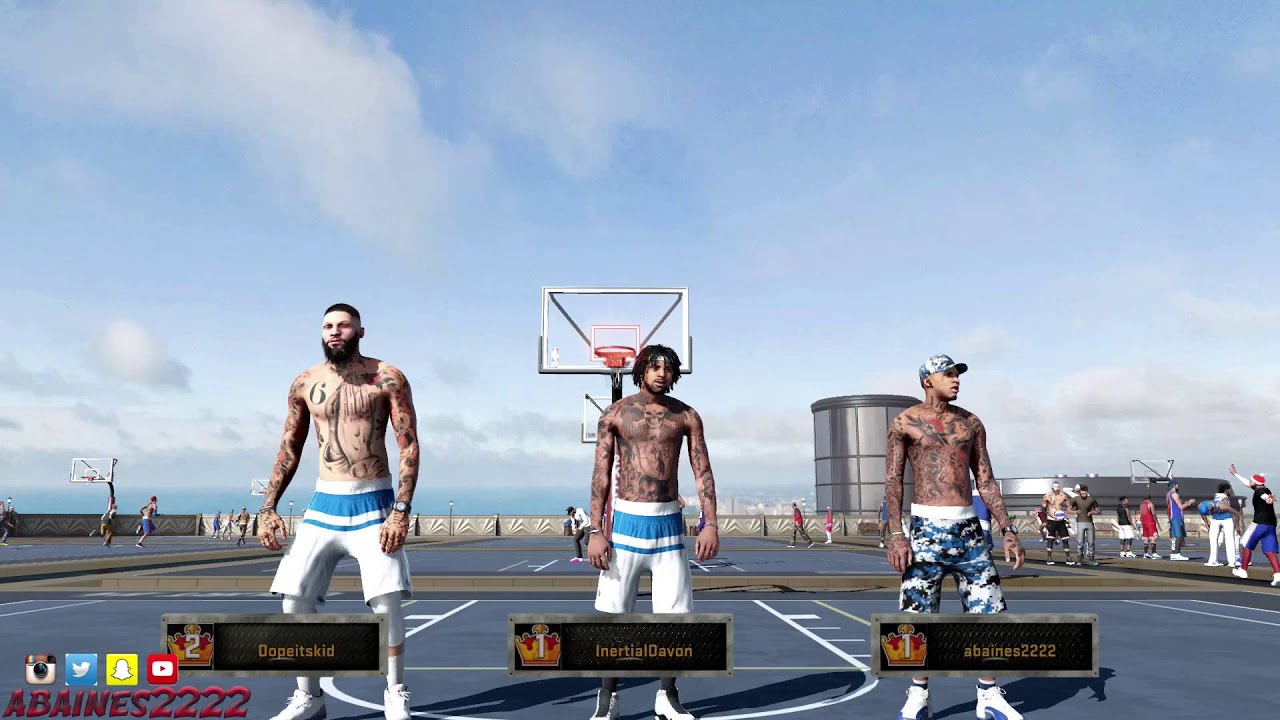 NBA 2k16 2nd rep boost! We have 3 Legend 5's now! - NBA 2k16 - YouTube