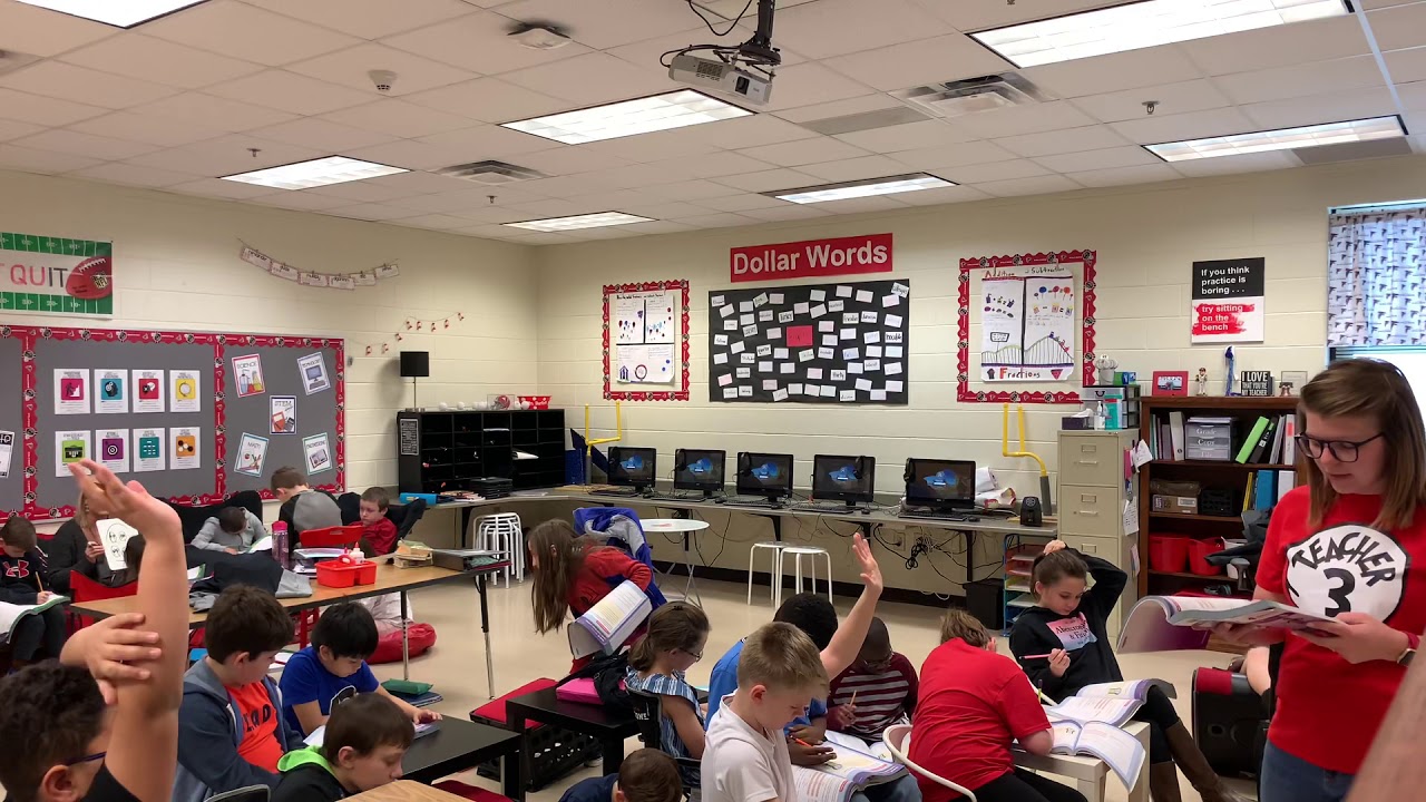 Alternate Teaching - YouTube