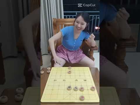 Chơi Cờ Tướng - Xiangqi 象棋 (Chinese Chess) #88 - YouTube