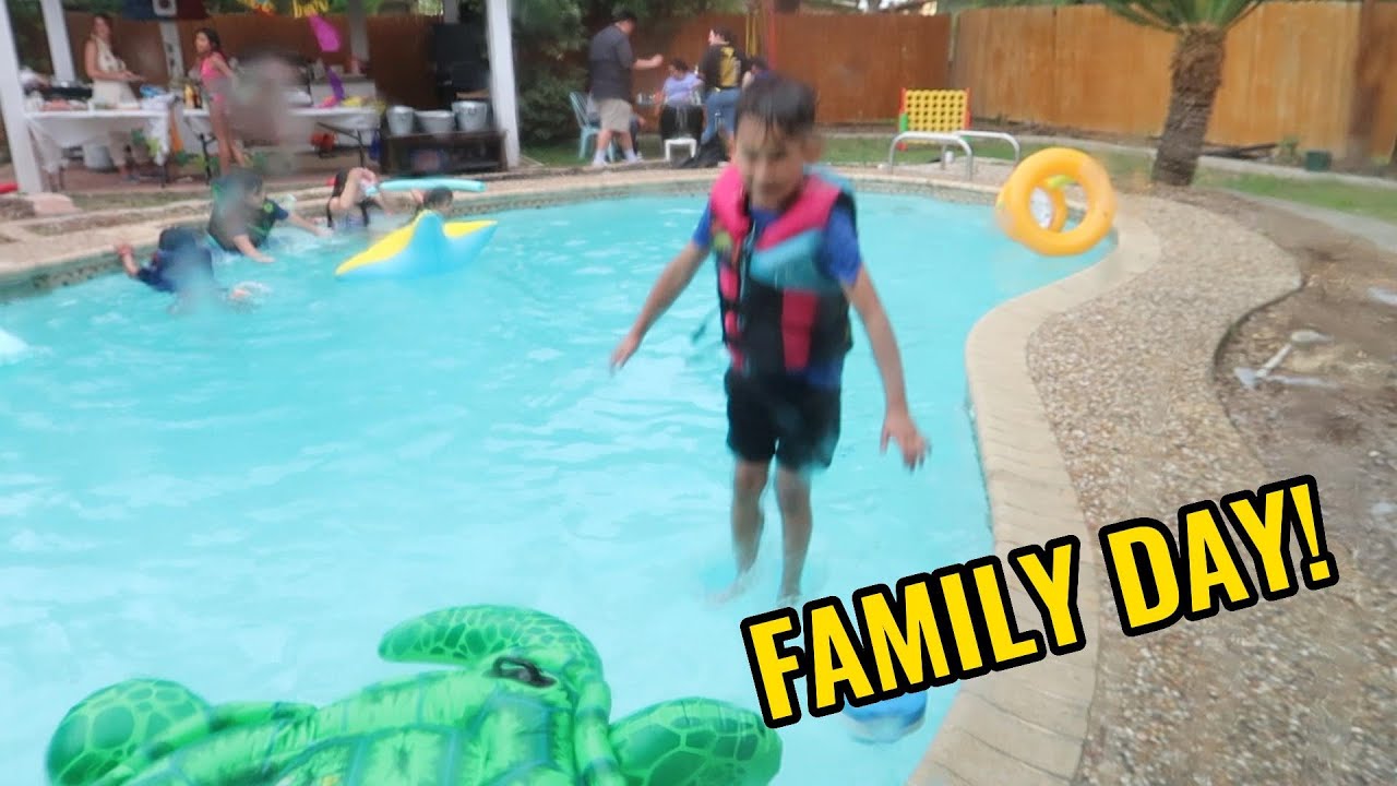 SATURDAY SHENANIGANS! - YouTube