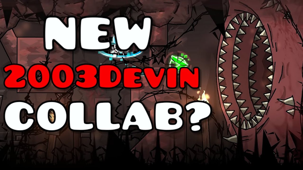 Ali - Geometry Dash Level Review - YouTube