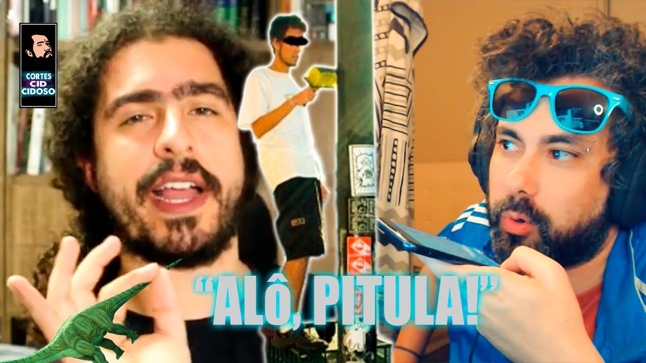 LIGAÇÕES PARA O PIRULA - YouTube