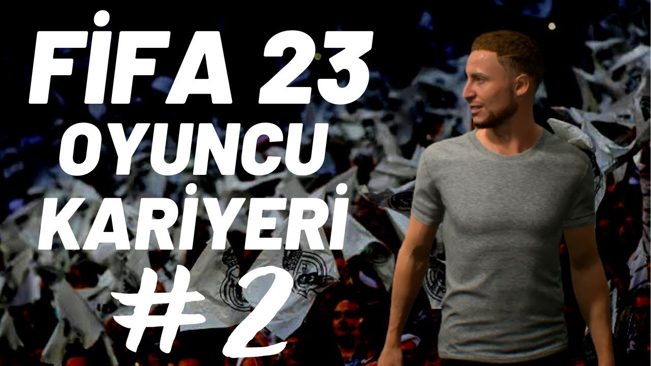 Fİfa 23 Oyuncu Karİyer Modu Super Cupa Kadrosu AÇiklandi Ve Mehmet