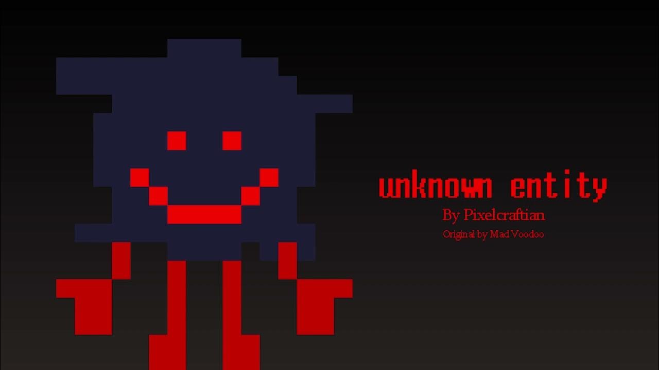Unknown Entity - Mario Mayhem OST - YouTube