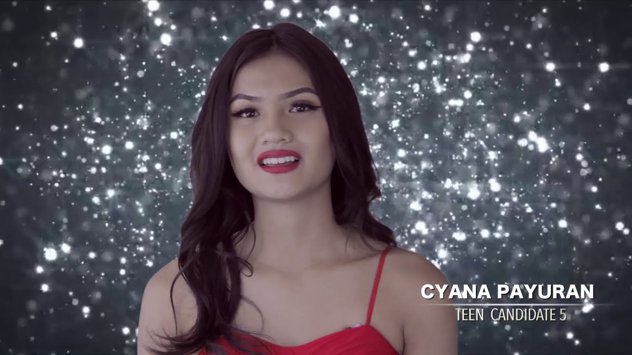 Cyana Payuran - YouTube