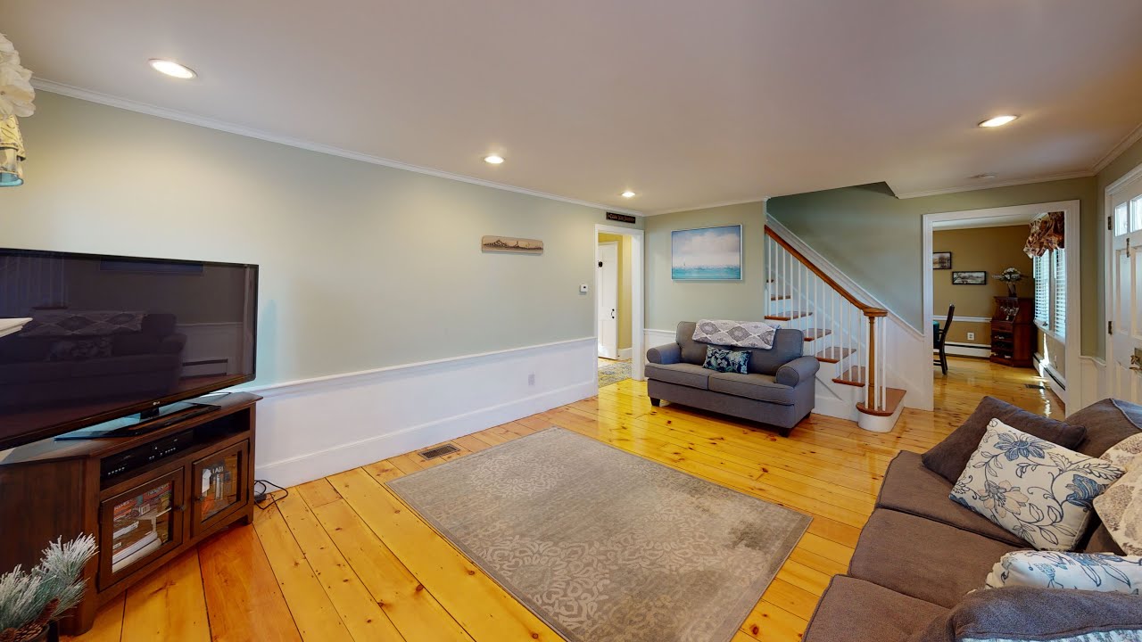 39 Daniel Road, Braintree, MA - Presented by Kenneth Morrell - YouTube