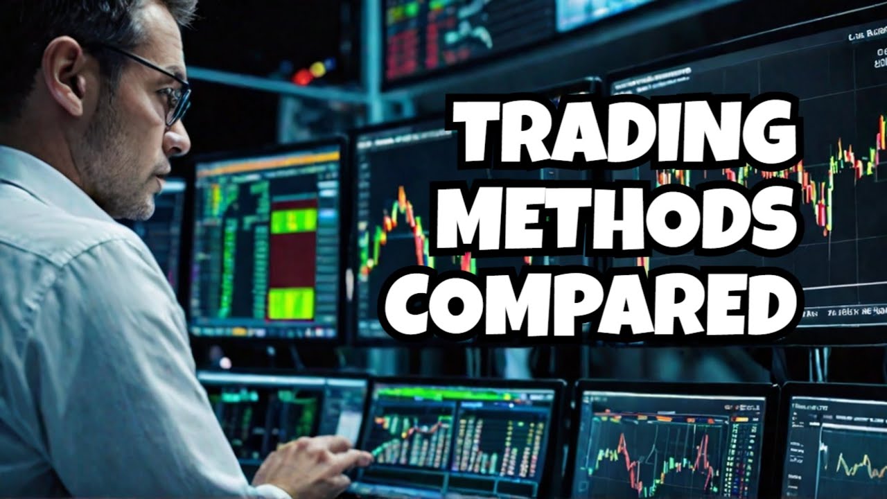 Automated vs Signal vs Manual Trading: Which Can Make You $4000 Online ...