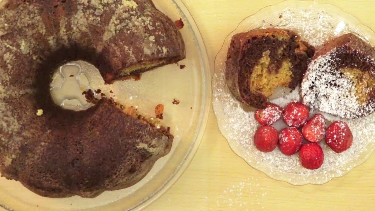 Kek me kos - YouTube