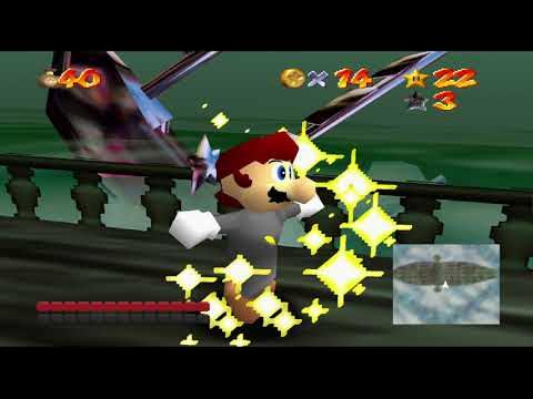SM64: Beyond the Cursed Mirror Part 3 - YouTube