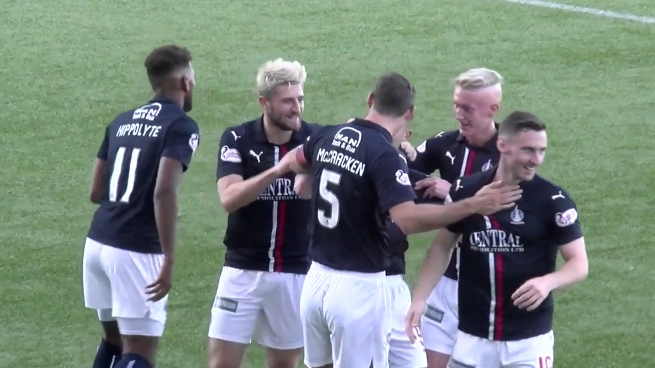 Falkirk TV Christmas Special - YouTube