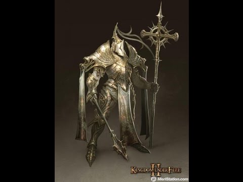 Kingdom Under Fire: The Crusaders - Part 11 - Ghouls 'n' Goblins - YouTube