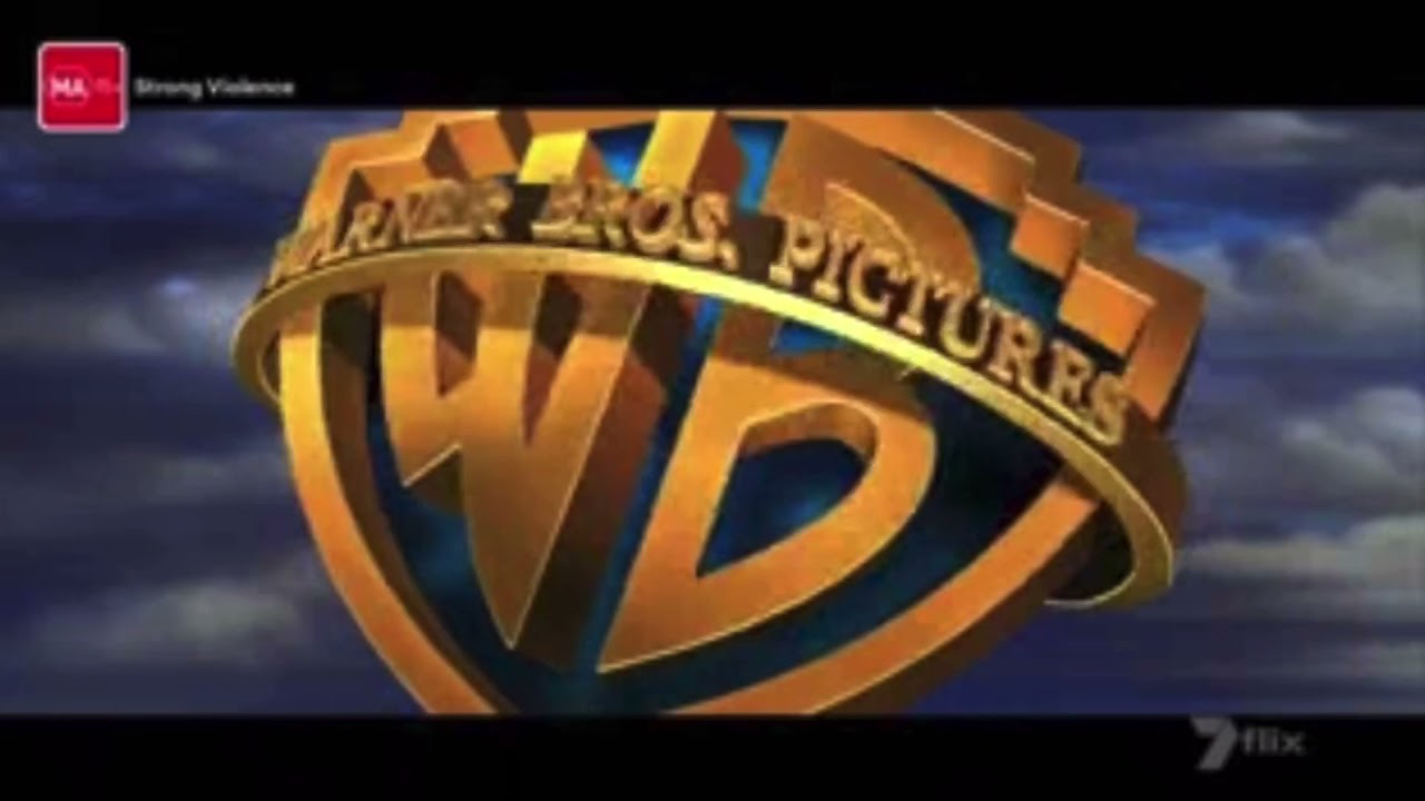 The Departed 7Flix Intro - YouTube