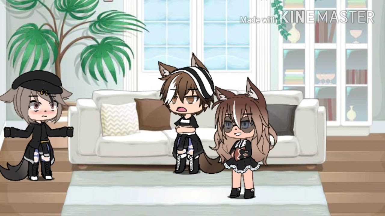 This is Home Gacha life - YouTube