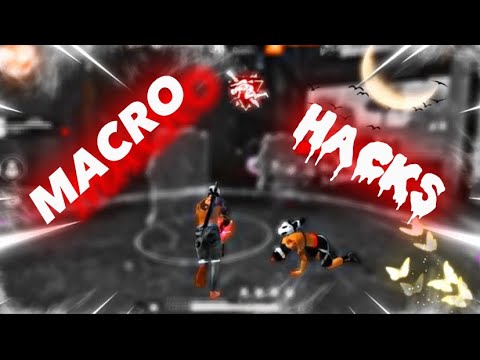 MACRO GAME PLAY - YouTube