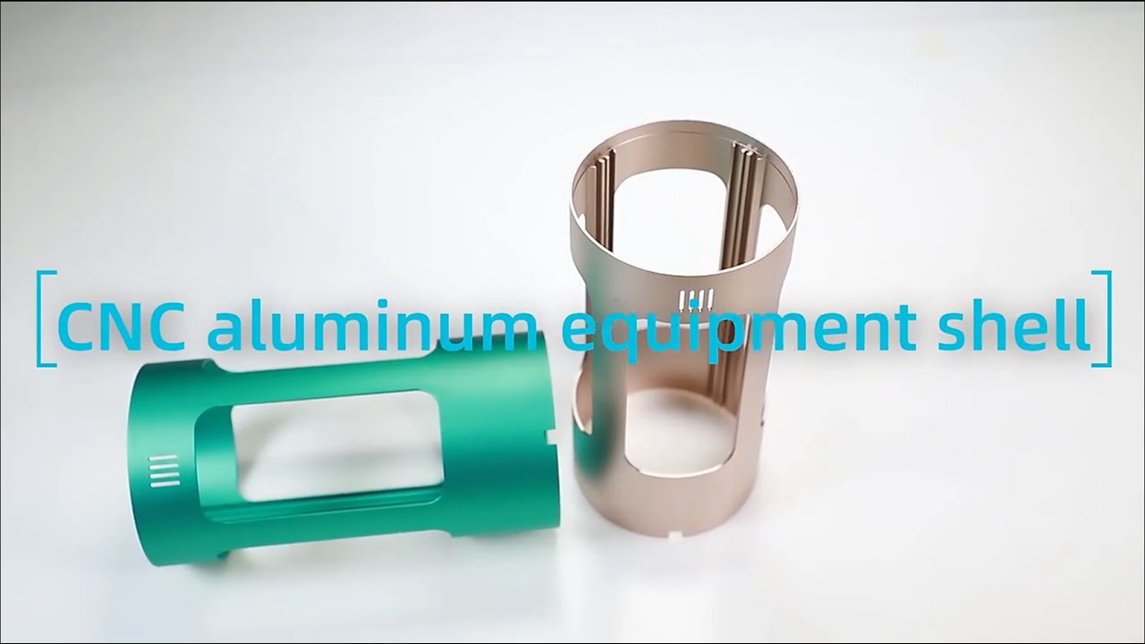 Electronic Shell Extruded Aluminum Electronic Enclosure Aluminum ...