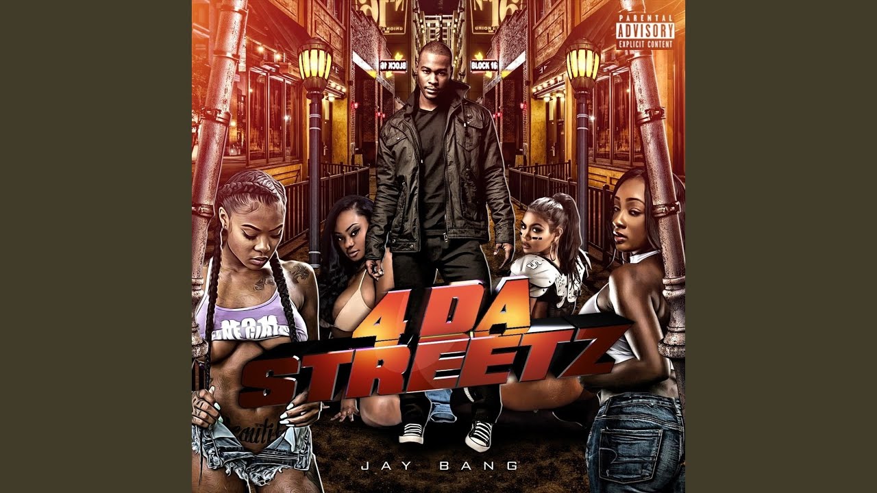 4 da Streetz - YouTube
