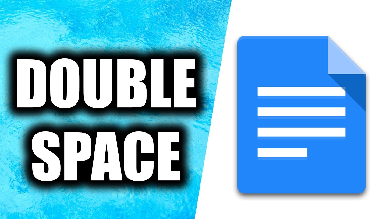 How To Double Space On Google Docs 2019 YouTube how-to-double-space-on-google-docs-2019-youtube