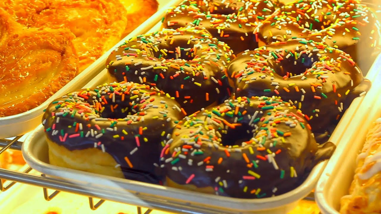Melao Bakery - YouTube