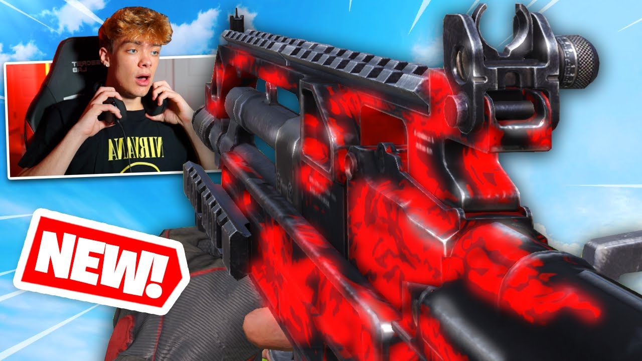 the BK57 is back... this class DOMINATES IN RANKED! - YouTube