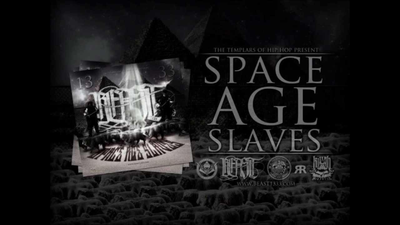 Beast 1333 Masterpieces 4 (Templars of Hip Hop) - YouTube