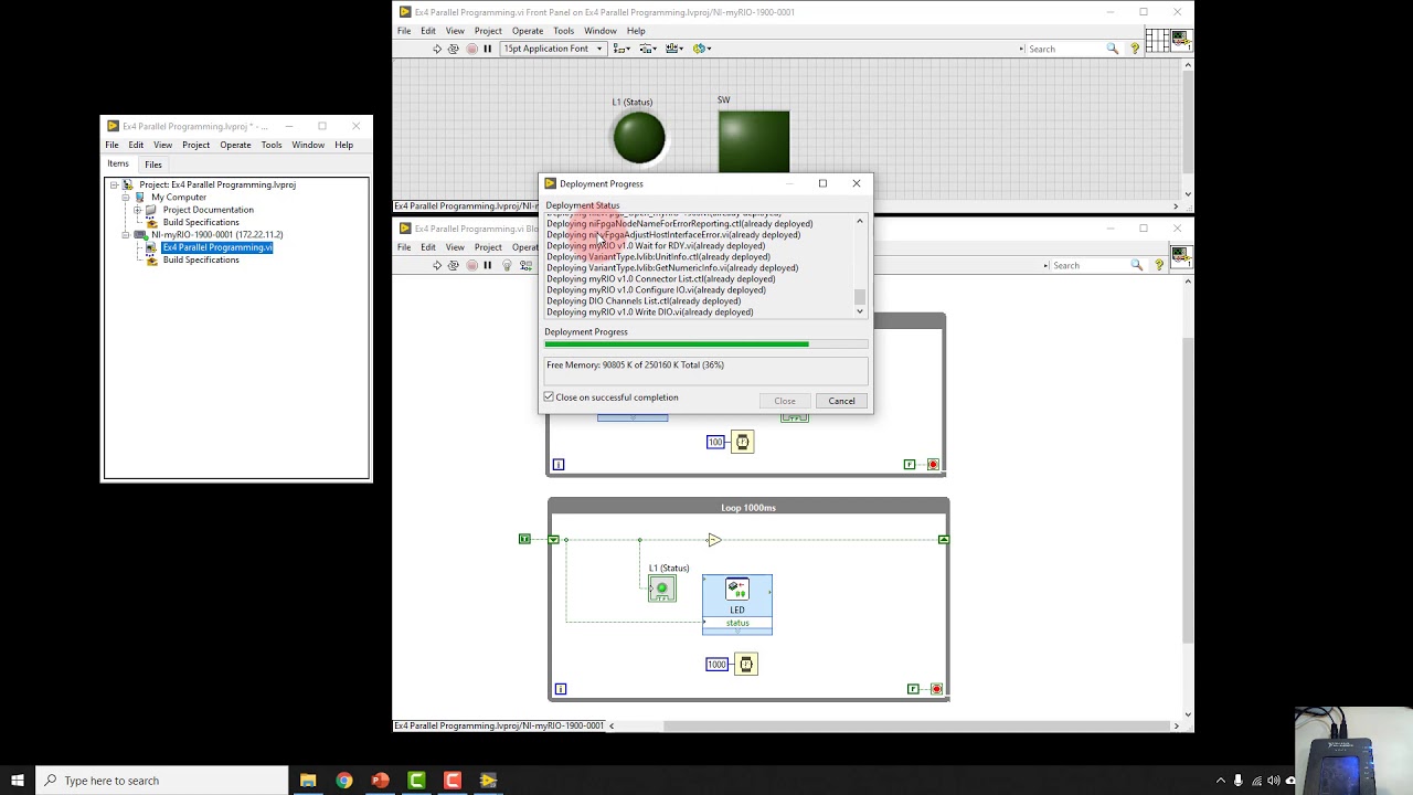 08 Parallel Programming - YouTube