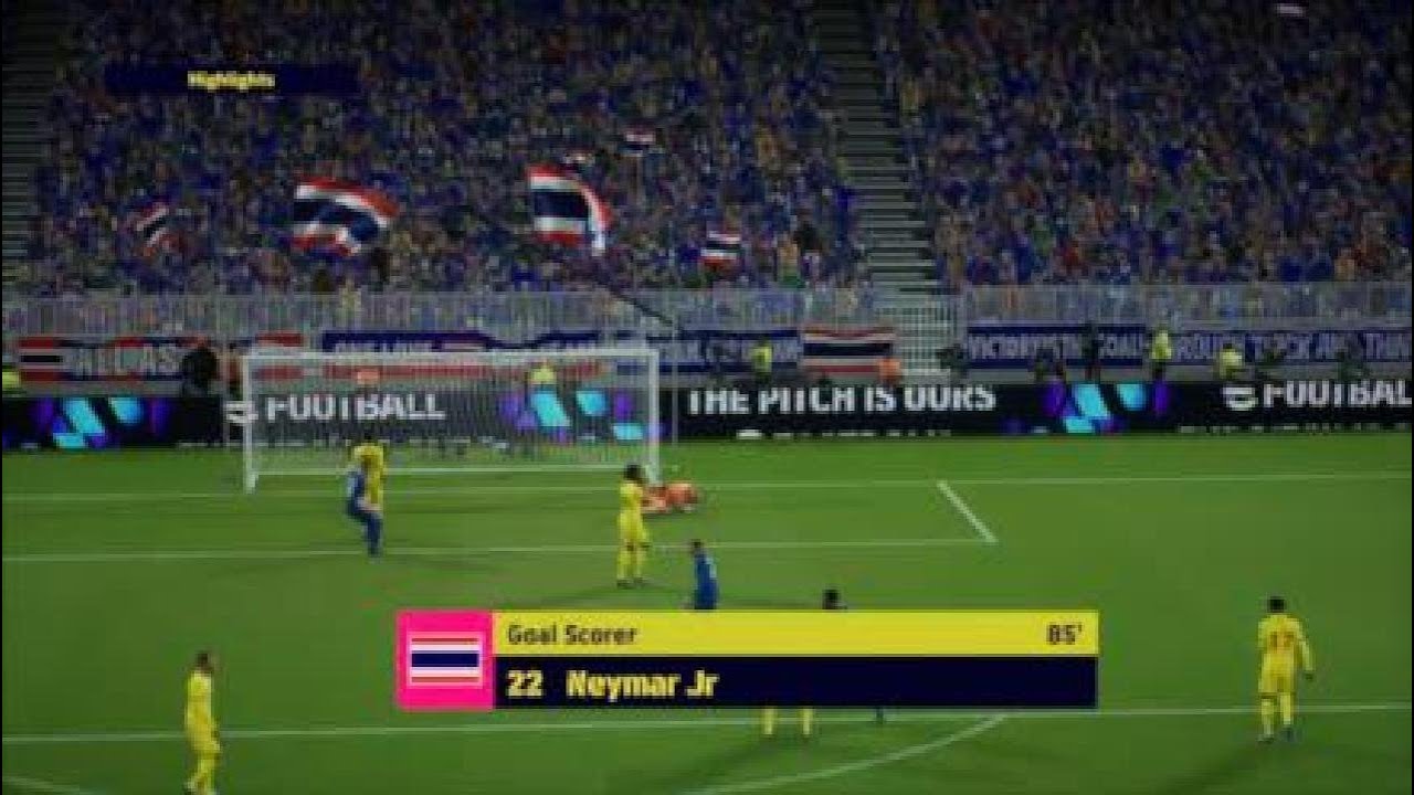 Neymar Skill And finish - YouTube