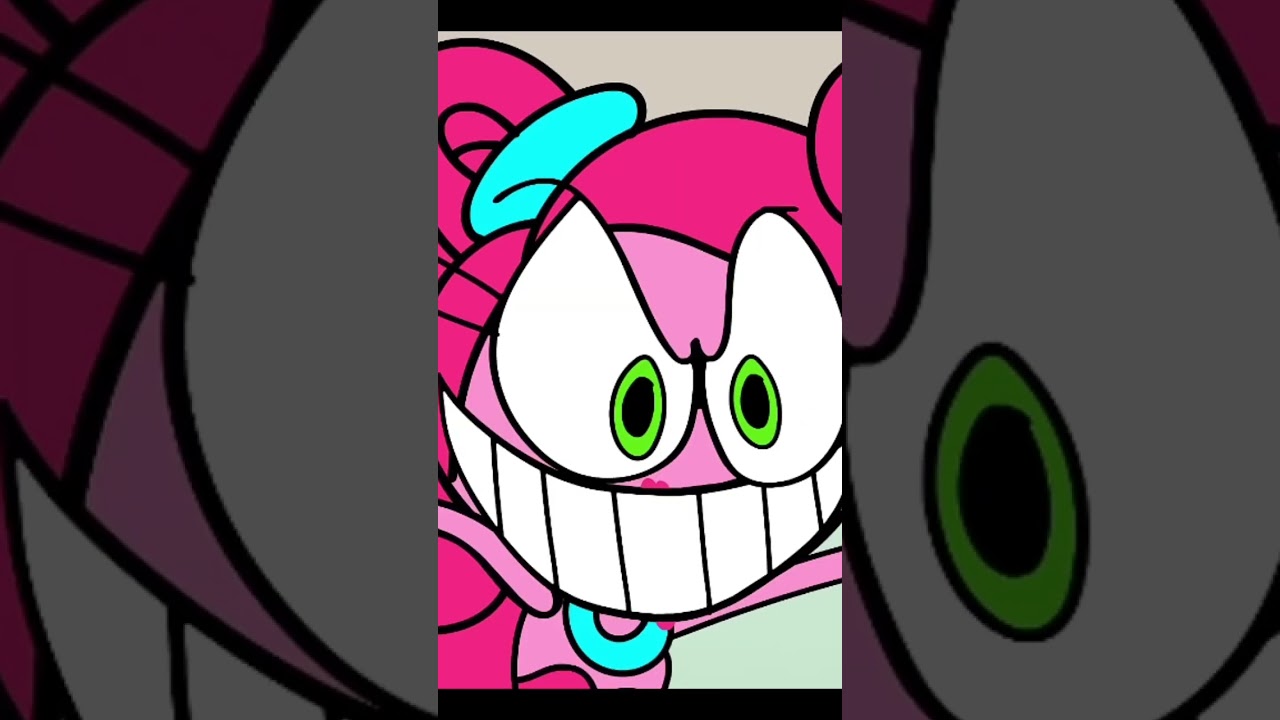 Popy Play Time Mami s Baby Got A Bad Grade YouTube