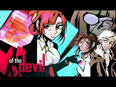 of the Devil - Profiles, Evidence and Search Terms - YouTube