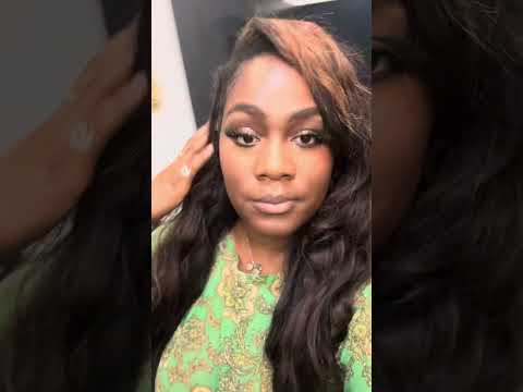 I used the bathroom spray as a perfume,. “Go pee with Me” #shawniebeeme ...