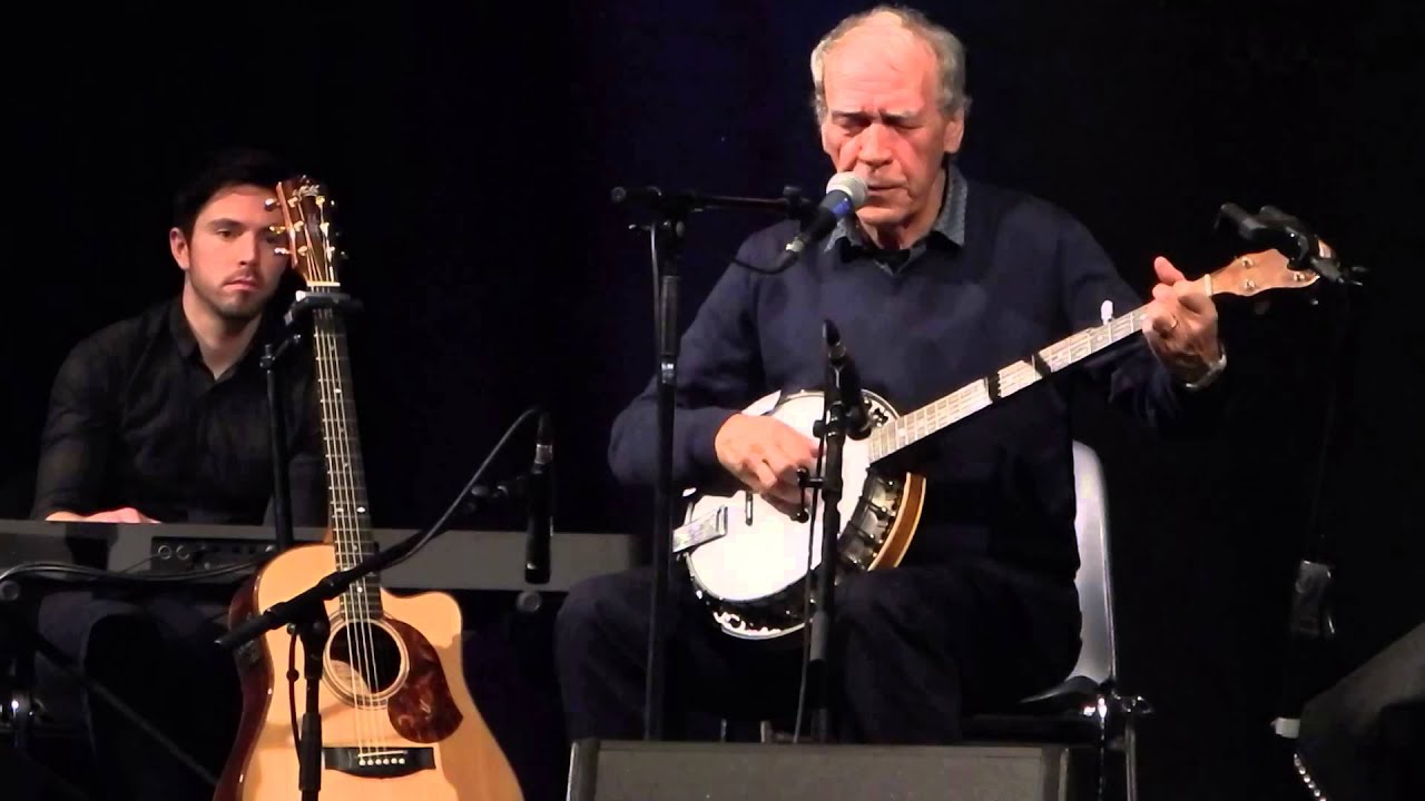 Oh Susannah, I come from Alabama with a Banjo on my Knees - YouTube