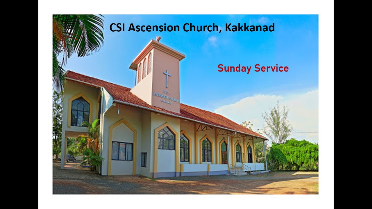 Sunday Service Mattins 27-06-2021 - YouTube