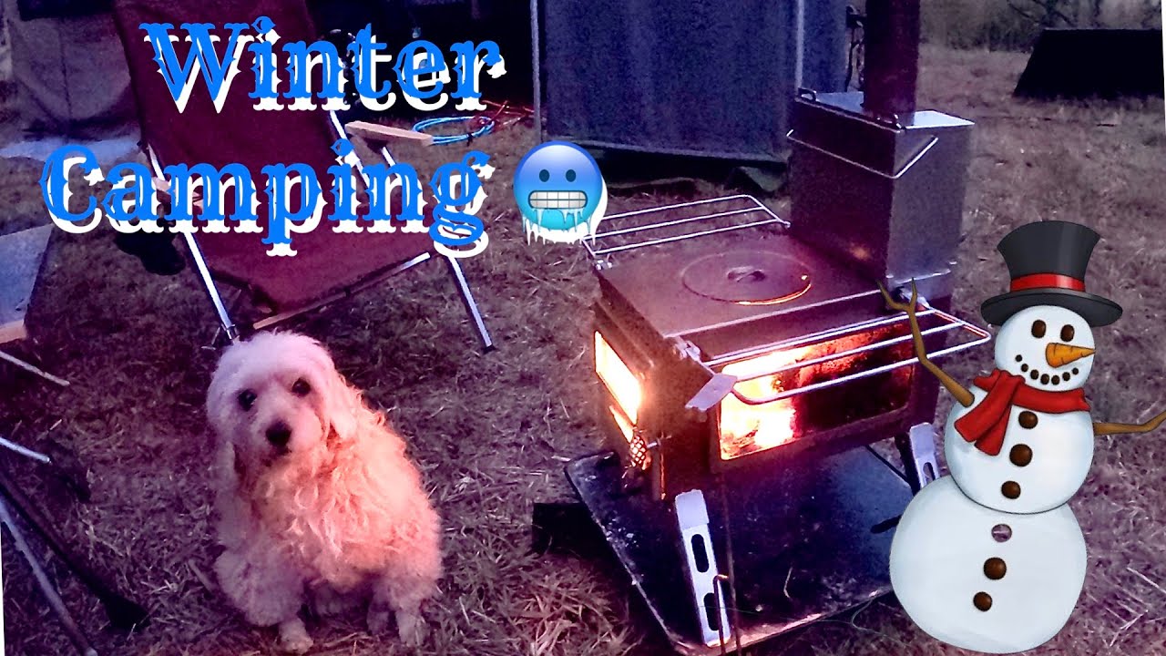 winnerwell, snow peak, drifta, winter heating which is the best?? - YouTube