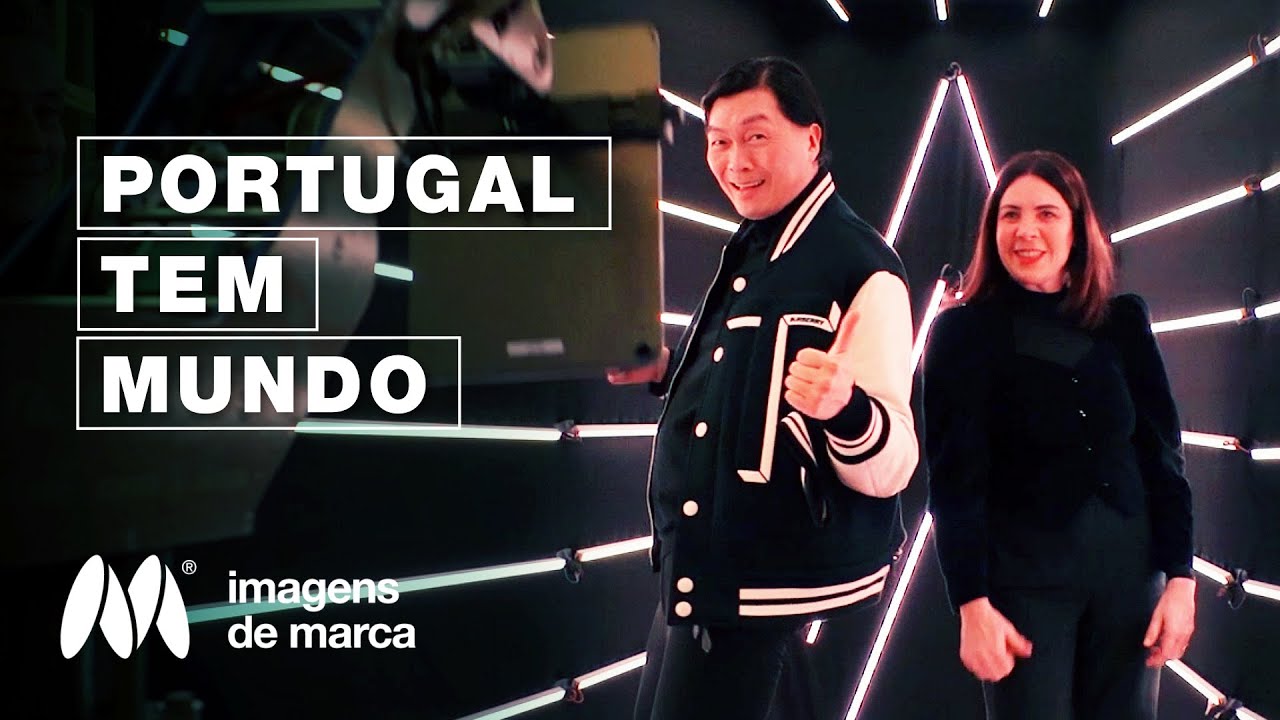 Portugal tem mundo | Imagens de Marca - YouTube