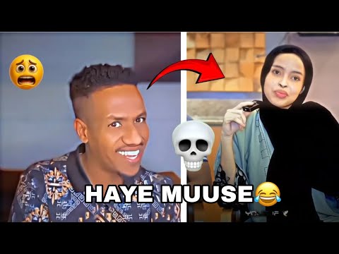 Somali editors🇸🇴 | qaraaxada tiktok part 01🔥😬 
