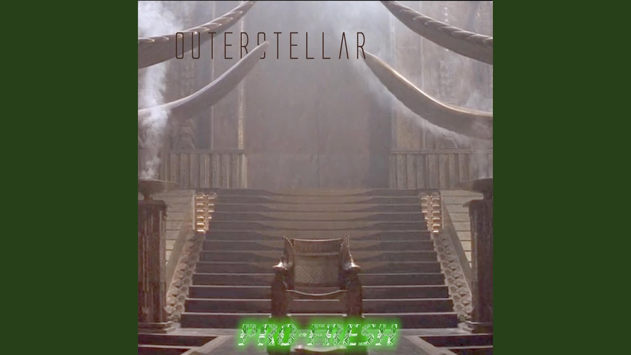 Outerstellar - YouTube
