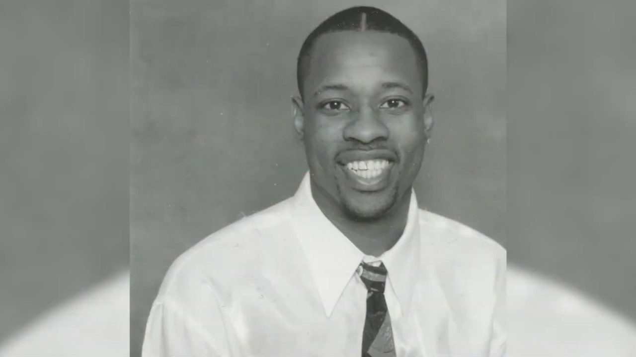 Alumni Spotlight - Maurice Carter - YouTube