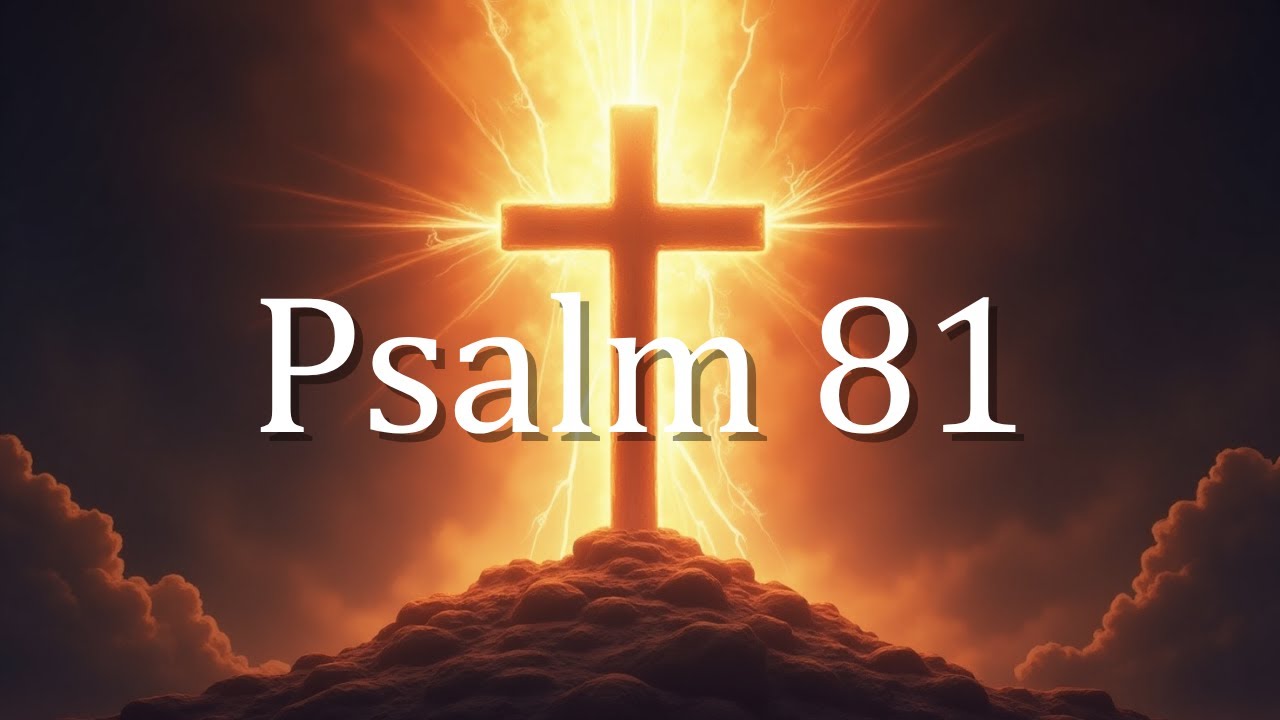 Psalm 81 - YouTube