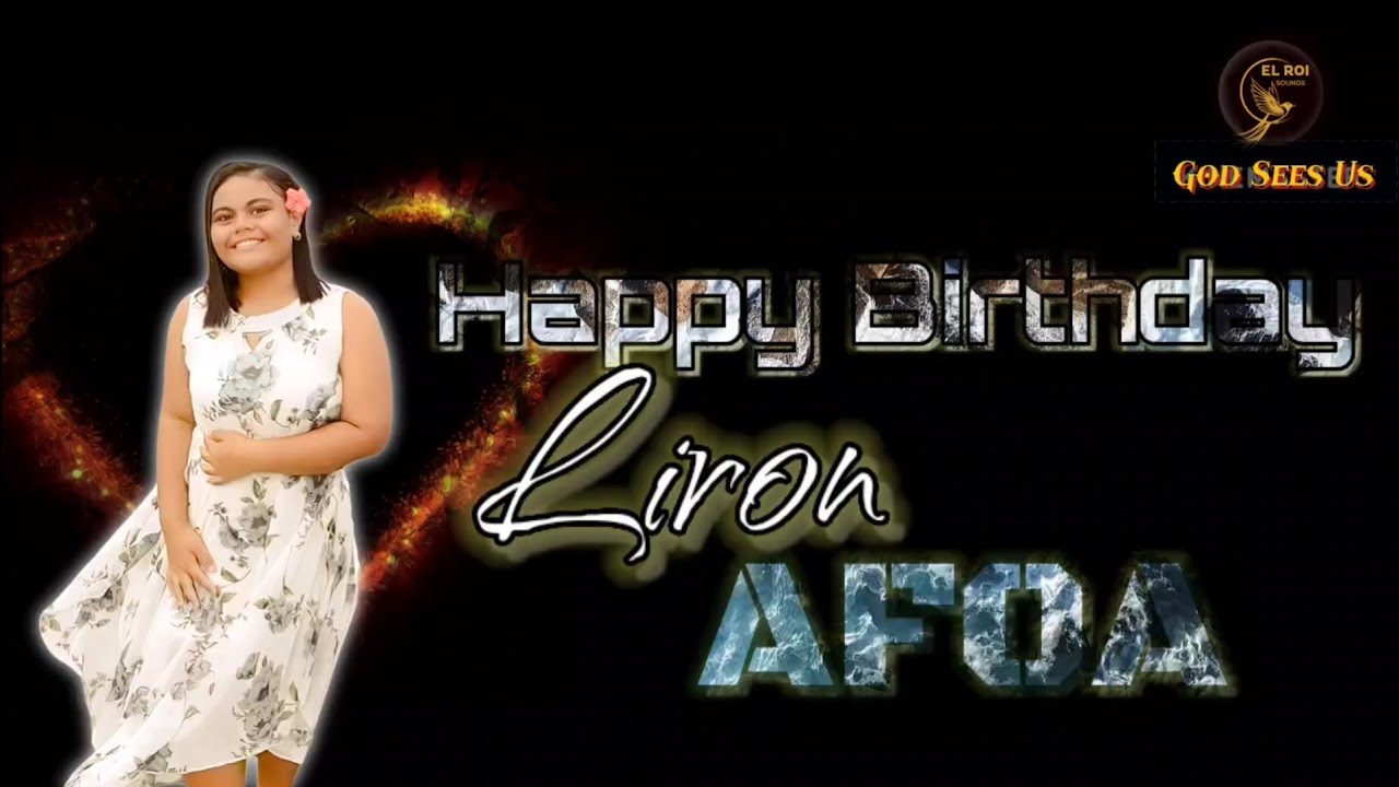 "MANUIA LOU ASO FANAU LIRON" - By ‎@ElRoiSounds - YouTube