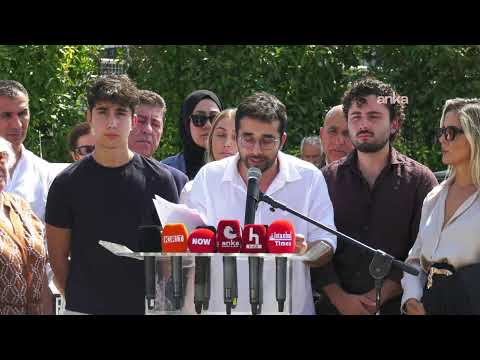 Aile Dayanışma Ağı 43. buluşmasını Silivri'de gerçekleştiriyor #Canlı
